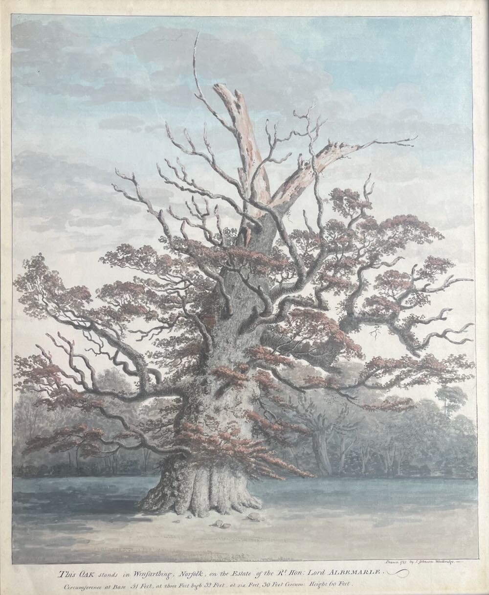 Isaac Johnson (1754-1835)